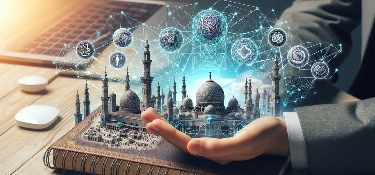 Fiqh Tech - AI-Powered Research For Islamic Matters and Jurisprudence